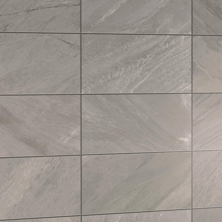Trends In Tile: Euro Collection » Galaxy Colors » Grigio