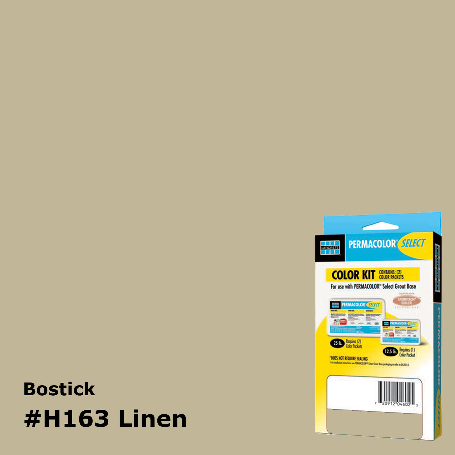 Trends In Tile: Laticrete » Bostik-grout-colors » bostik-grout-colors ...