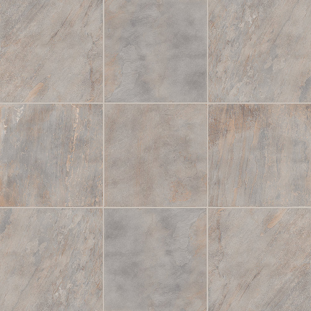 Quartz of Porcelain Pavers