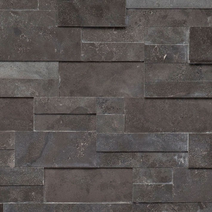 Collection Panel of Realstone
