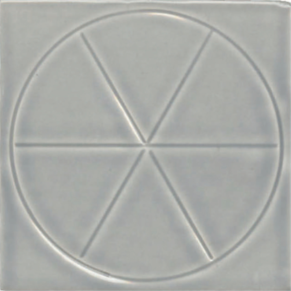 Patterns - Circa of Red Rock Tileworks