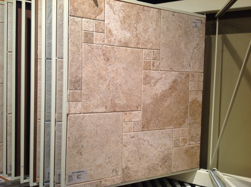 Trends in Tile - St. Louis, MO