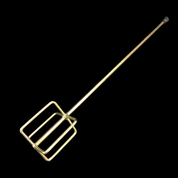 Mixer Paddle "Cheater Beater" — Tool | Trends in Tile