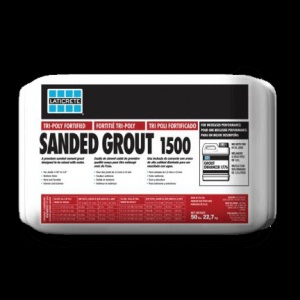 Trends In Tile: Laticrete